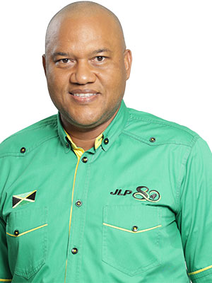 Division - Richmond - Jamaica Elections Local Government 2024